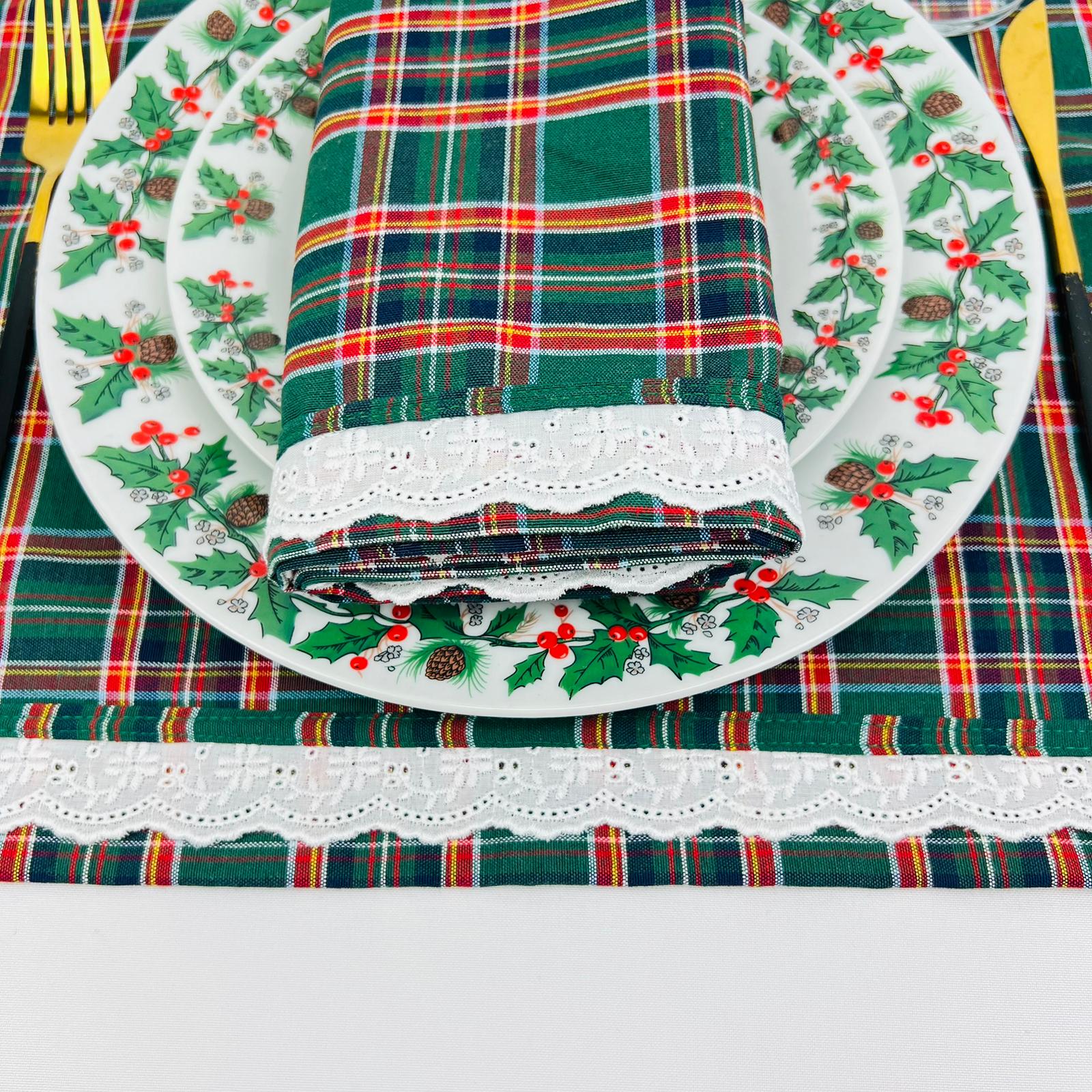 Individual Panatone Chic – AG-Têxtil